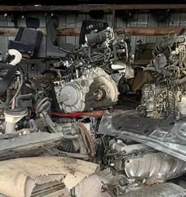 Guide to Top Scrap Metal Removal Tips and Tricks