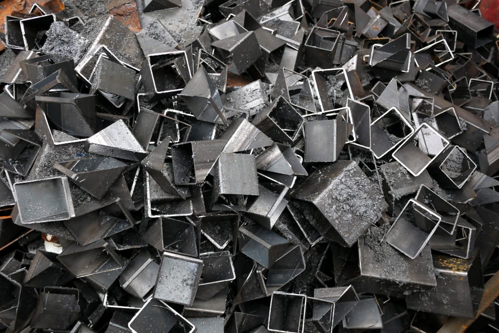 8 Top Things to Sell for Scrap When You’re Moving